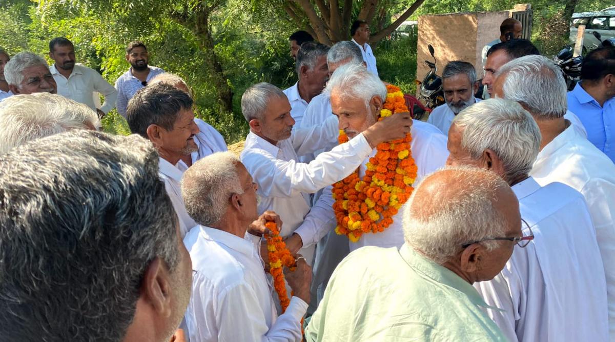 Adampur bypoll: All you need to know about the high-stakes political ...