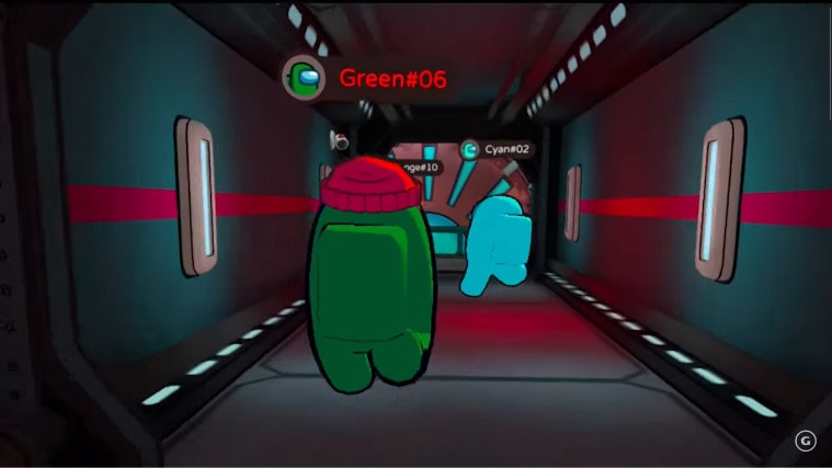 Among Us VR to Walking Dead: All the new games announced for Meta Quest ...