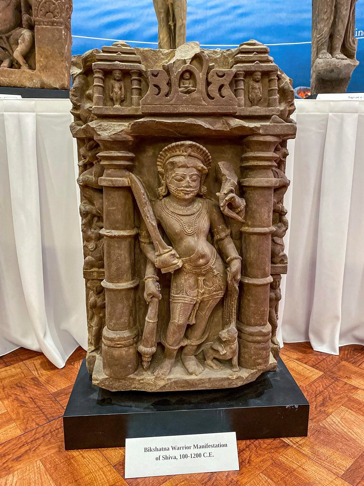 US repatriates 307 antiquities valued USD 4 mn stolen, trafficked from ...