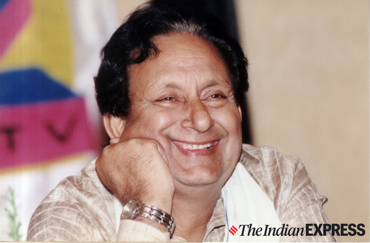 What is Myasthenia Gravis, the rare autoimmune disease Arun Bali was ...