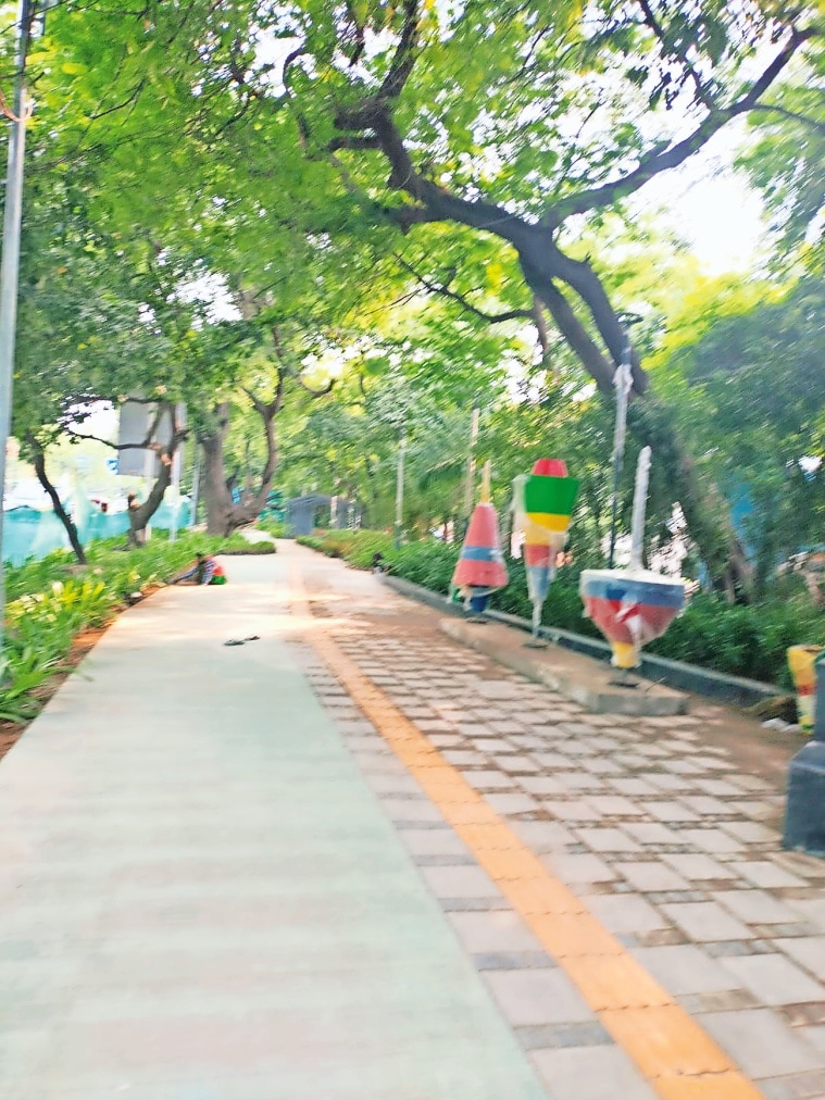 How these 16 Delhi streets will change, get a European makeover ...