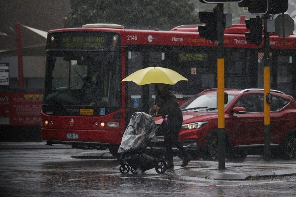 Heavy rains ease in Australia’s New South Wales, flood warnings remain ...