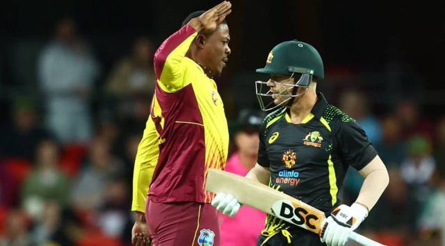 AUS vs WI 2nd T20I Live Streaming: When and where to watch Australia vs ...