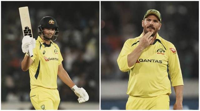 Steve Smith or Tim David? Stoinis or Green? Australia shuffle their ...