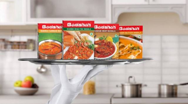 Dabur India to buy majority stake in spice maker Badshah Masala ...