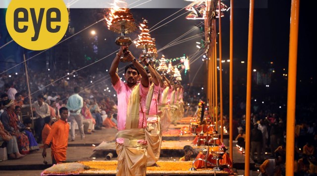 Why celebrating Diwali in Banaras is an experience of the city itself ...
