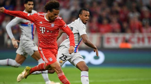 ‘Barcelona out to prove they are better than Bayern Munich’ | Football ...