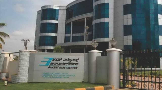 Bharat Electronics Limited aims 25% revenue from non-defence sector ...