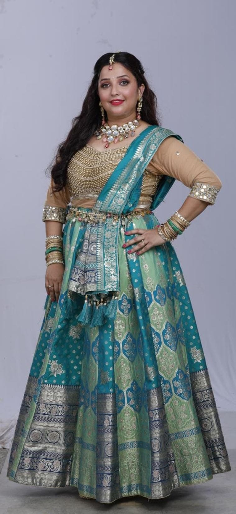 Meet Bigg Boss Marathi 4 contestants: From Yashashri Masurkar, Kiran ...