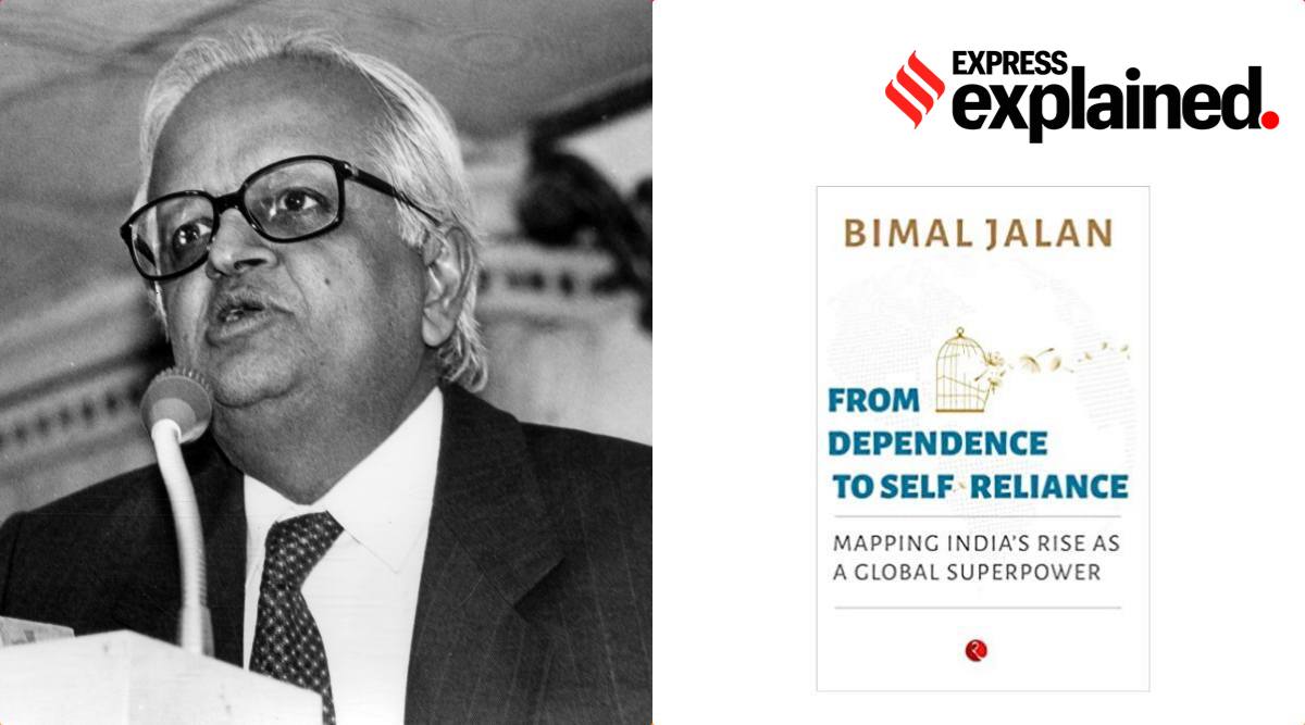 India’s growth trajectory: A veteran policymaker’s perspective ...