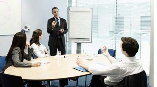 Busting the anti-work myth: Most people actually like their bosses ...