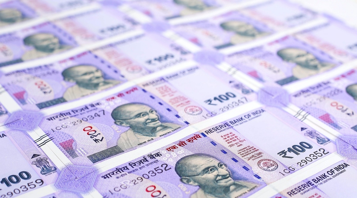 Telangana: Rs 1 crore cash seized from BJP corporator’s car in bypoll ...