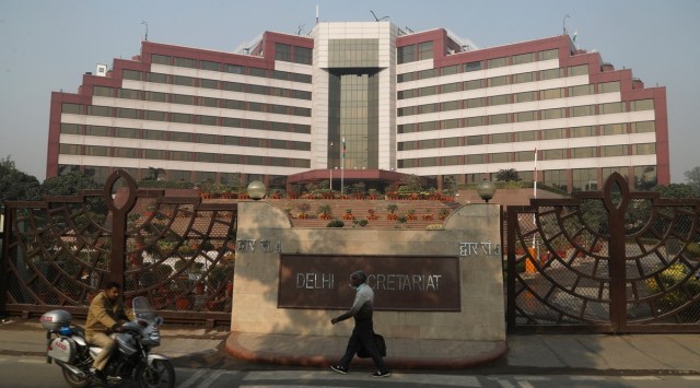Delhi: Vigilance department to conduct brainstorming sessions to curb corruption in government ...