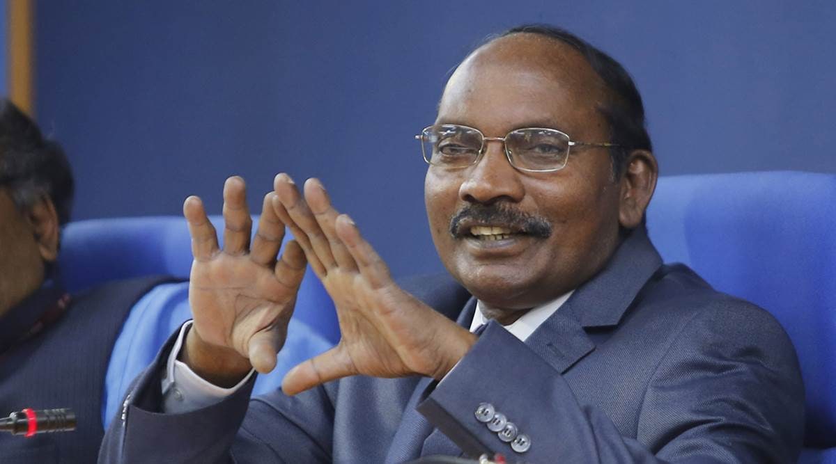 Former ISRO chief K Sivan, NEP taskforce head Madan Gopal among 67 ...