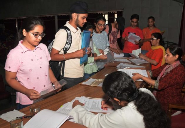 Neet Ug 2022 Counselling Process Begins Websites To Register