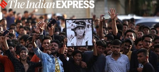 Shah Rukh Khan Turns 57 Tracking The Life Of The Man Who Became A