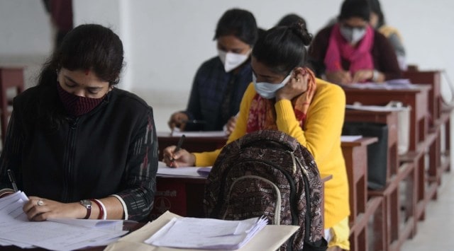 Delhi University’s centenary chance exam for college dropouts begins ...