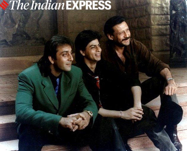 Shah Rukh Khan Turns 57 Tracking The Life Of The Man Who Became A