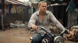Latest News on Charlie Hunnam: Get Charlie Hunnam News Updates along ...