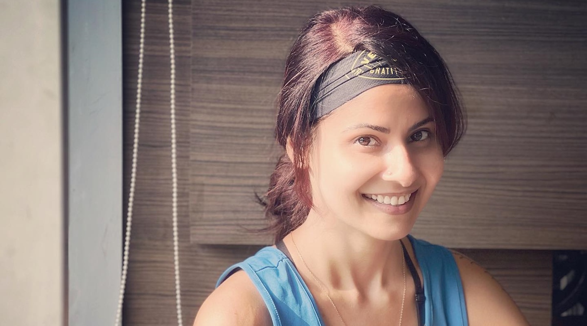 Start your day with Chhavi Mittal’s high-protein sandwich | Food-wine ...