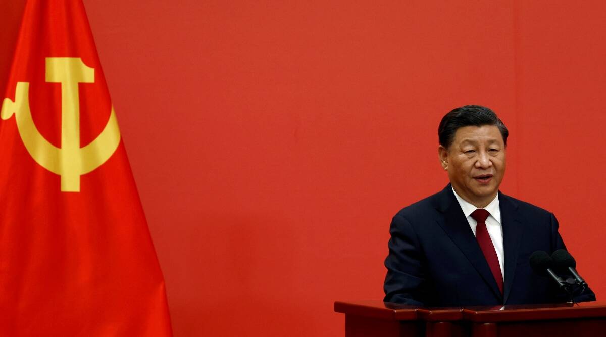 Ten ways China has changed under Xi Jinping | World News - The Indian ...