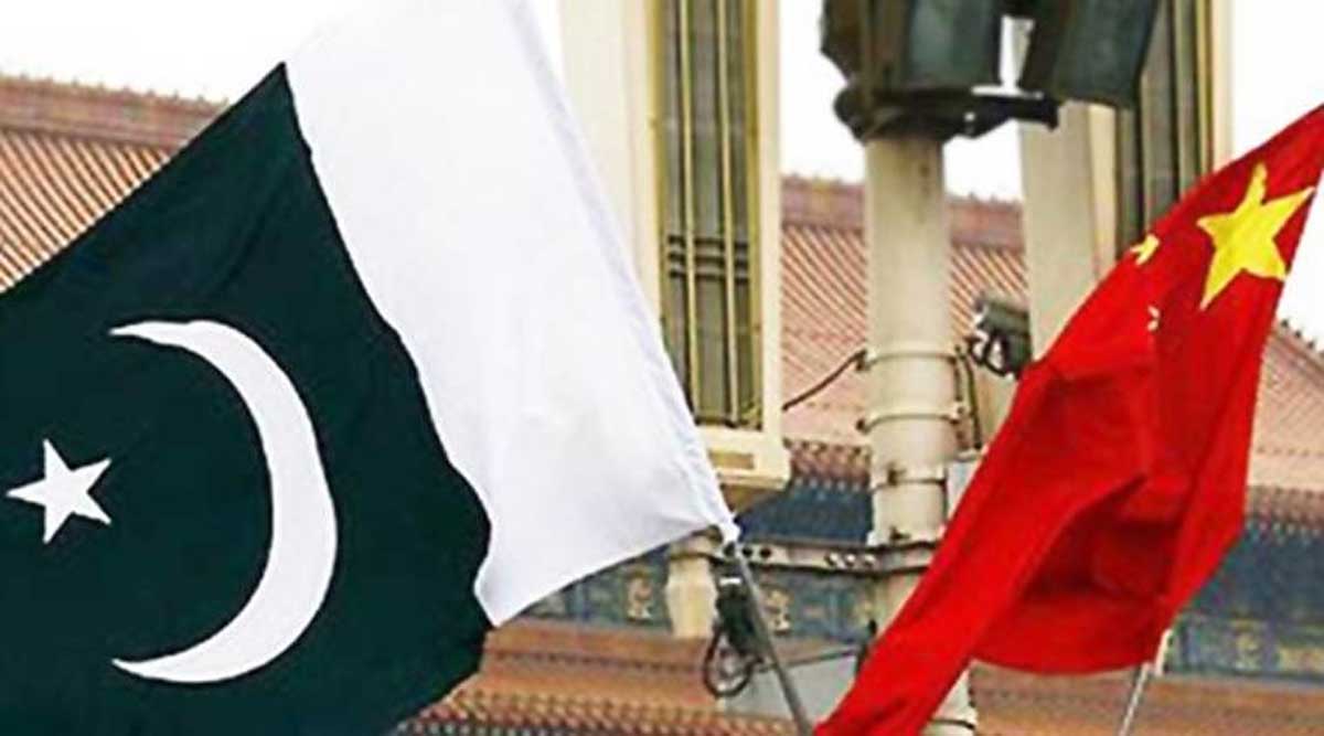 Pakistan, China agree to build 10 bn dollars rail project to link ...