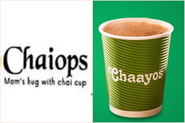 ‘CHAAYOS’ vs ‘CHAIOPS’: Ghaziabad startup to change trademark after ...