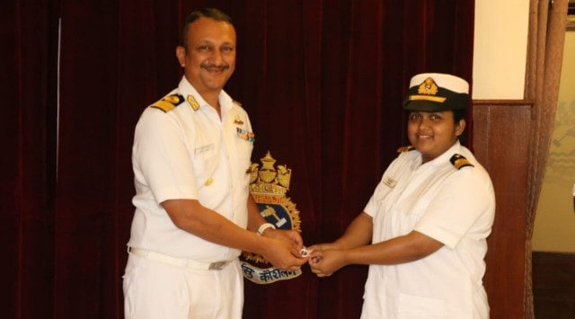 Pune: Officers and sailors of Bangladesh Navy undergo specialised ...