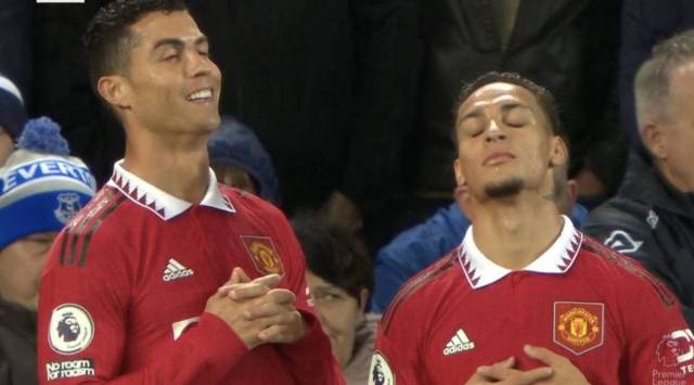 Cristiano Ronaldo scripts yet another incredible record, nets 700th ...