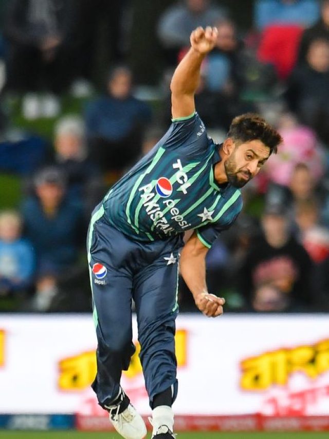 Pakistan win again in tri-series, beat NZ by 6 wickets | The Indian Express