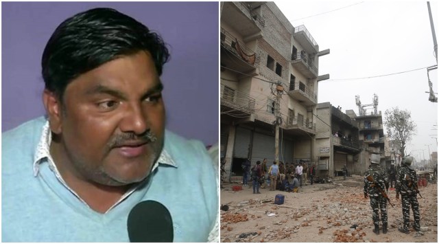 Delhi News Highlights: ‘Clear-cut objective to kill,’ says court ...