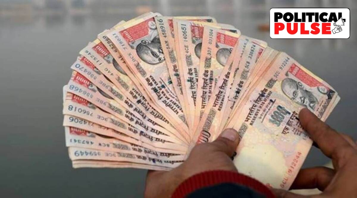 As Supreme Court examines issue, a look at how the demonetisation ...