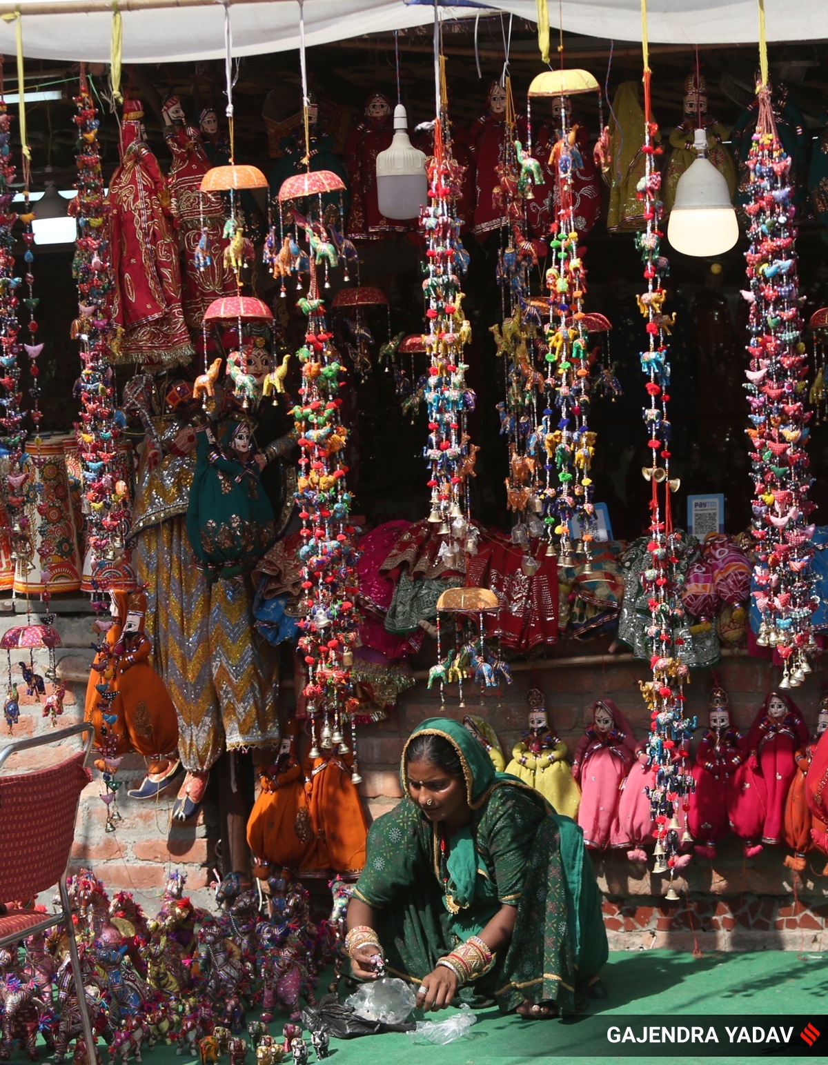 Three must-visit Diwali melas to soak in Delhi’s festive fervour ...