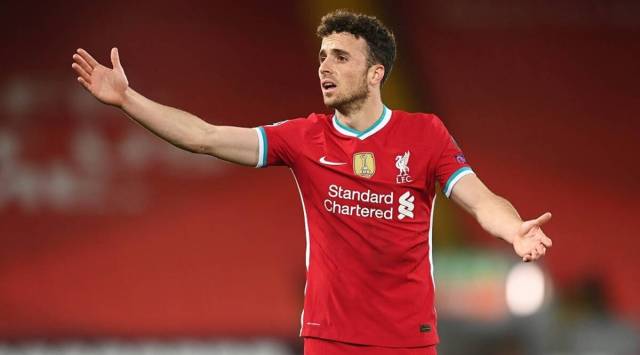 Jota to miss World Cup with injury, says Liverpool’s Klopp | Football ...