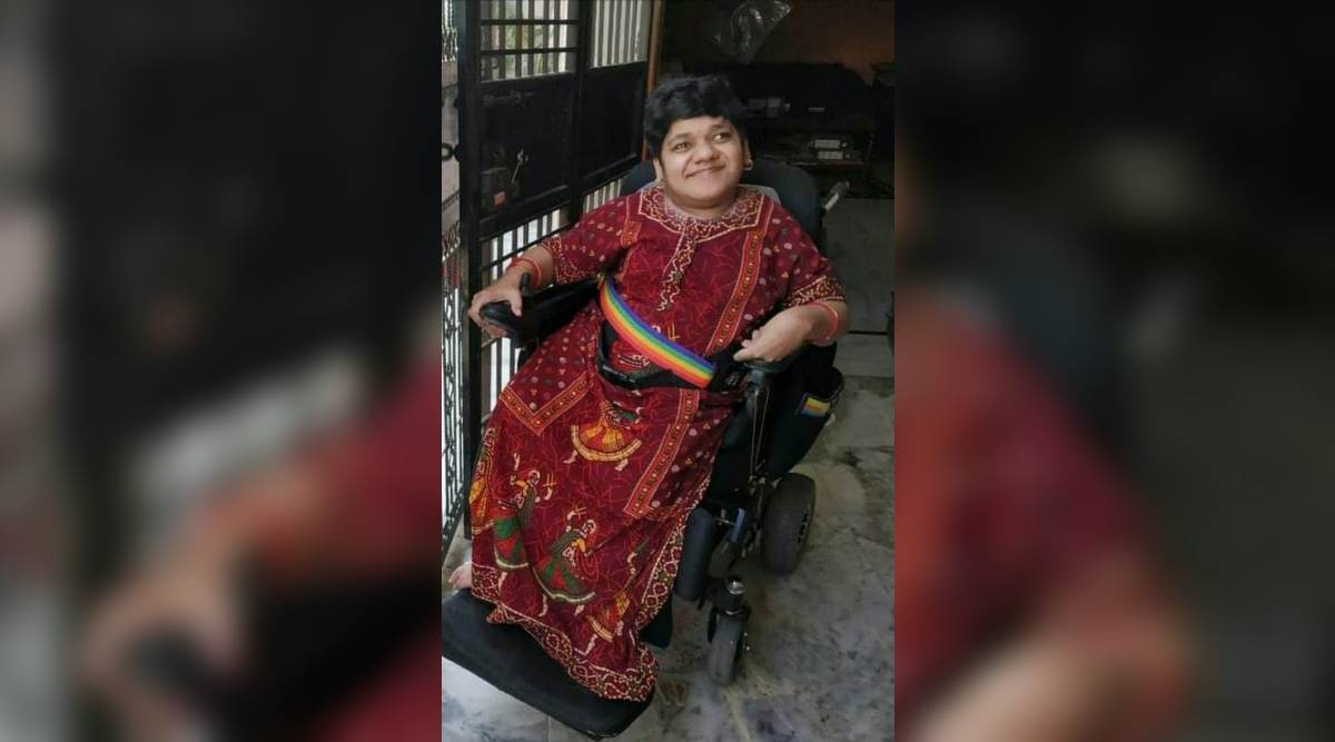 Ironic that there are wheelchair-accessible places but no vehicles: Kin ...