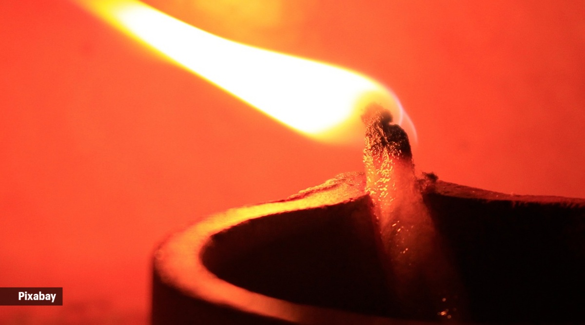 World’s largest diya in Punjab’s Mohali symbolises flame of global ...