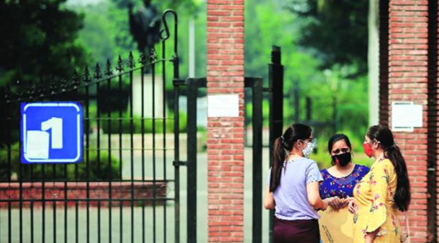 DU has some ideas to stop ragging this year | Delhi News - The Indian ...