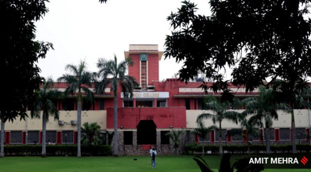 Du Admissions First List Of Seat Allocations Out On October 18 Delhi