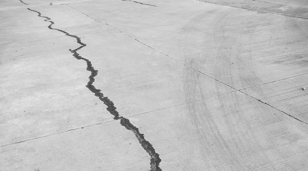 Small earthquake shakes central South Korea | World News - The Indian ...