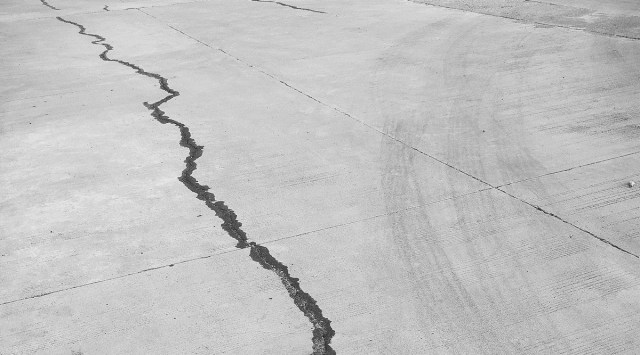 Small earthquake shakes central South Korea | World News - The Indian ...