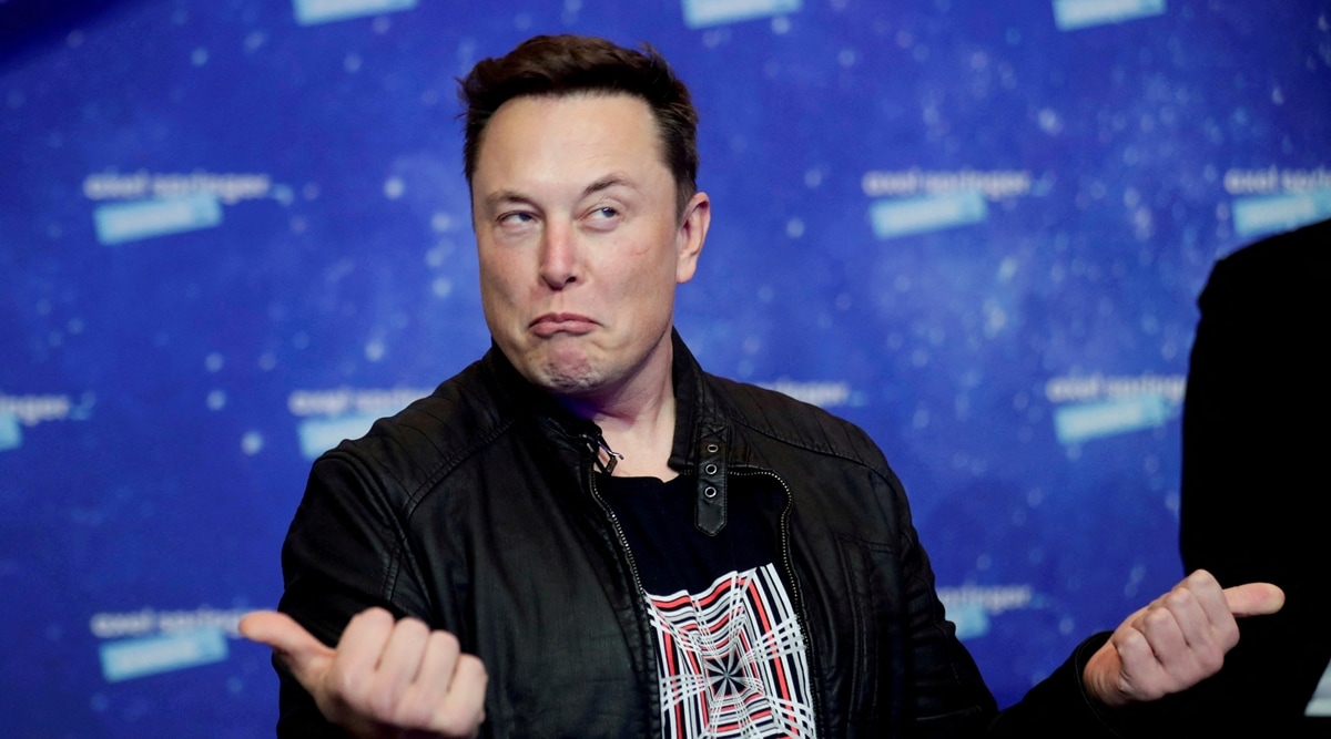 Elon Musk fires Twitter CEO Parag Agrawal, policy chief Vijaya Gadde ...