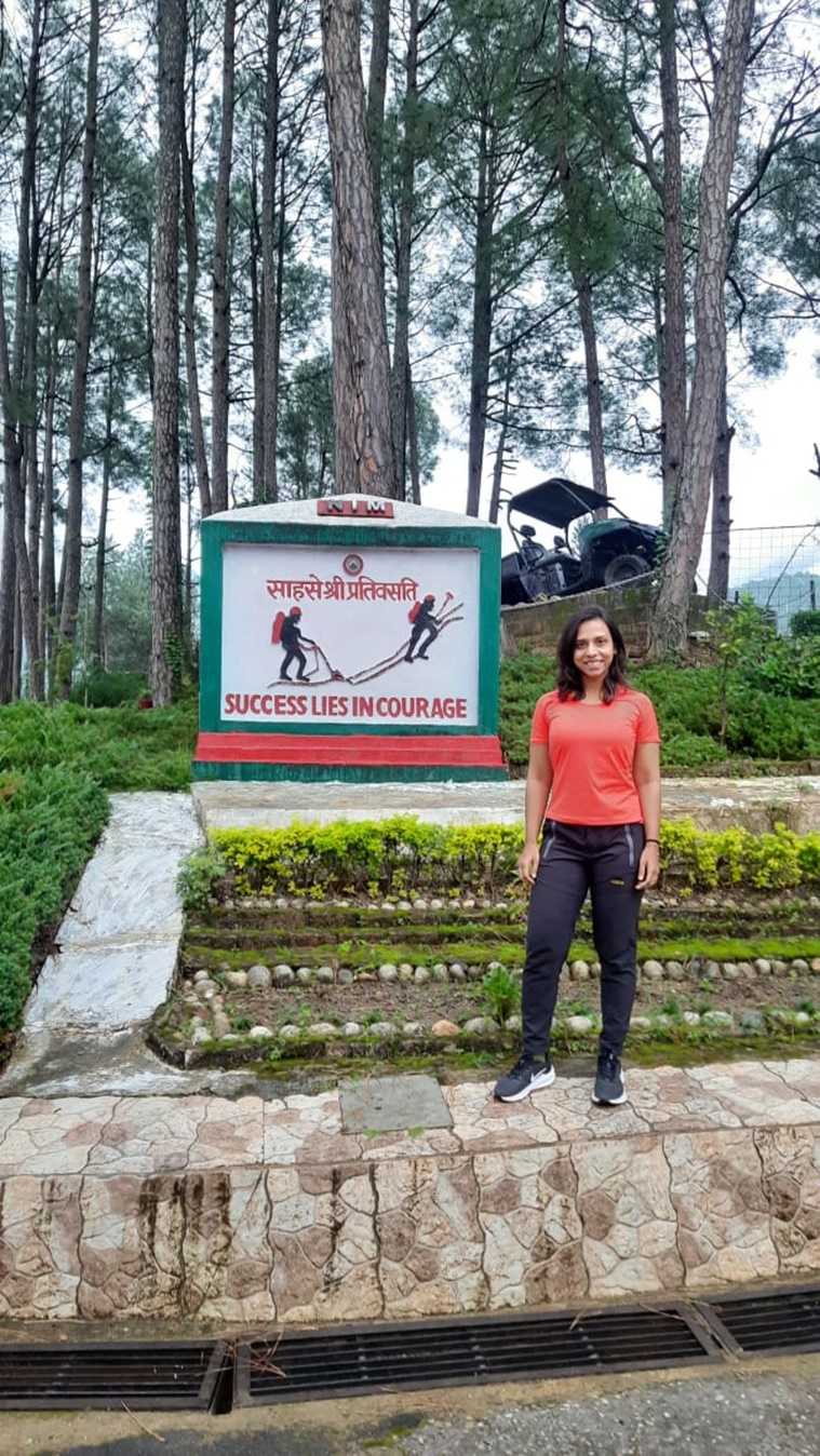 Draupadi-ka-Danda-II peak avalanche: How a headache saved the life of a ...