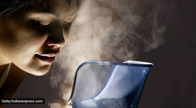 How often should you steam your face? | Life-style News - The Indian ...