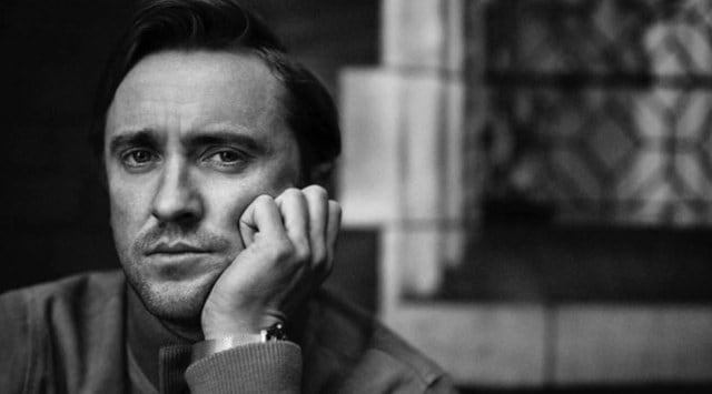 Harry Potter star Tom Felton on his alcohol addiction and escaping from ...