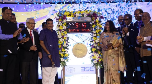 Retail portion of NHAI InvIT to rise going ahead: Gadkari | India News ...