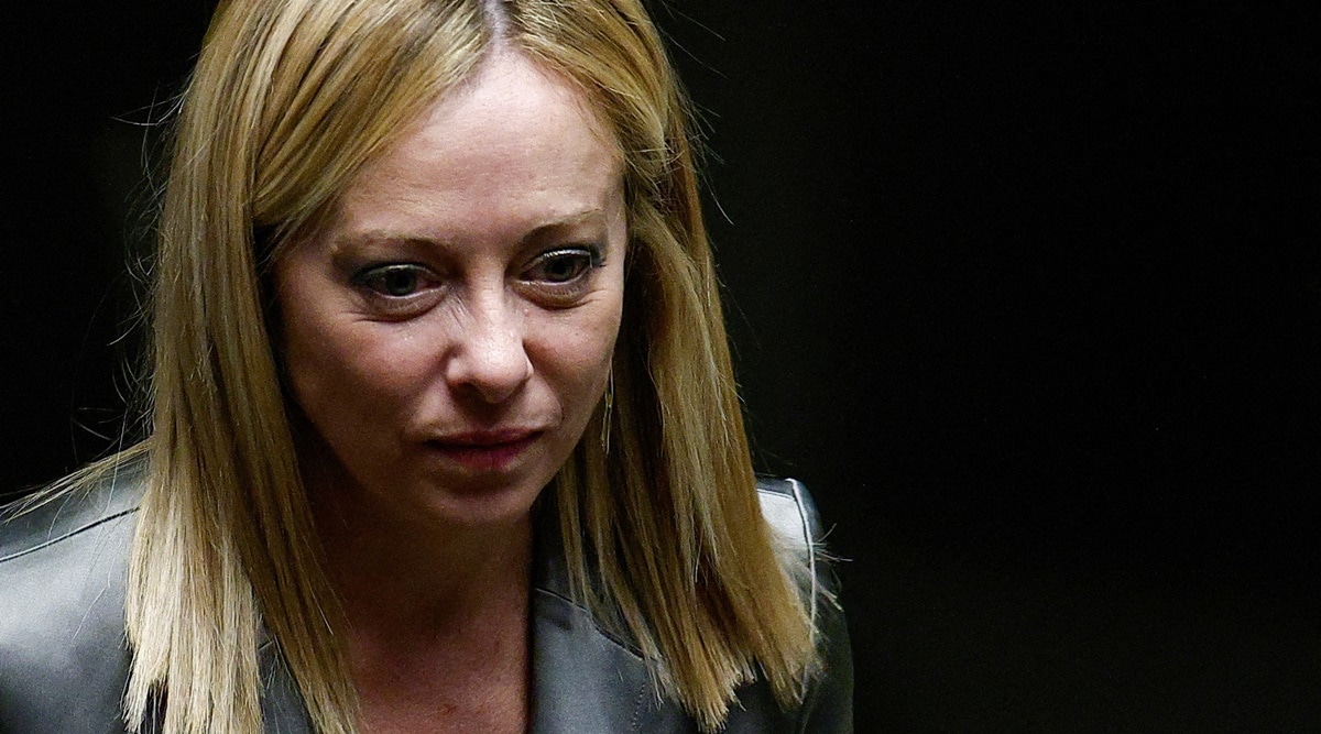 New Italy government will be pro-NATO, pro-Europe, says Meloni | World ...