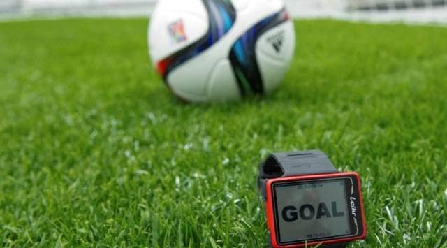 No goal-line technology at Benfica v Juve due to stadium works ...