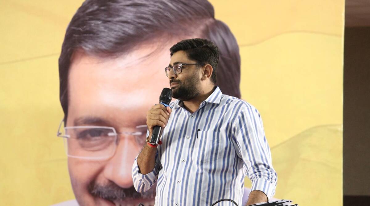 Gopal Italia: News, Photos, Latest News Headlines about Gopal Italia ...