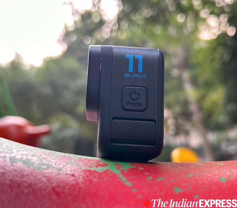 GoPro Hero 11 Black review