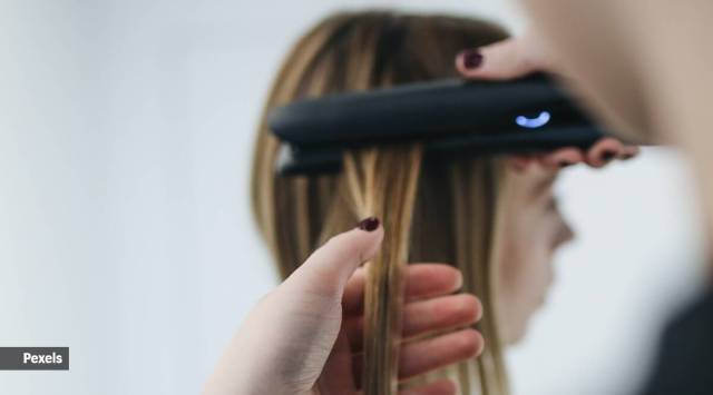 Here’s how to use hair styling tools without damaging your tresses ...